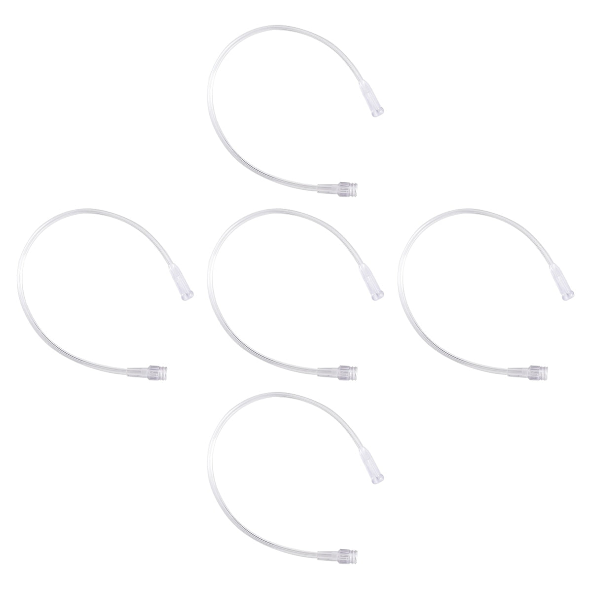 AirLife (formerly Salter) Humidifier Connector Tubing for Various Oxyg ...