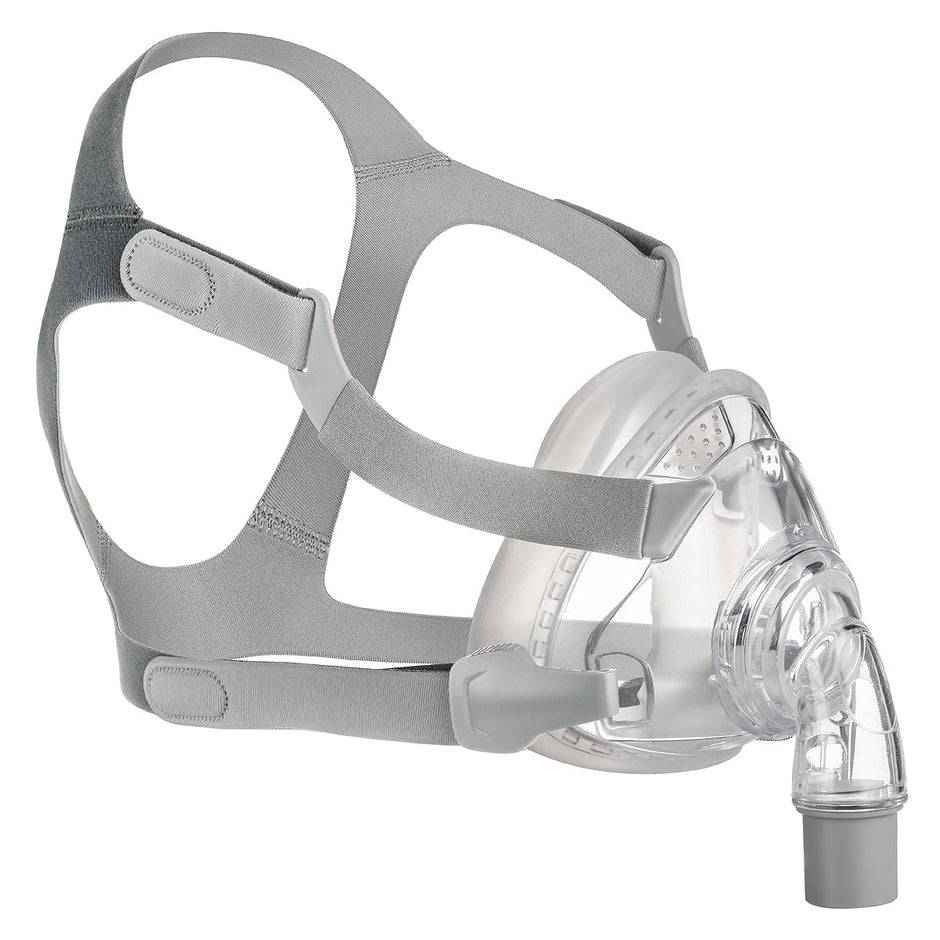 All Full Face CPAP/BiPAP Masks – CPAPXchange