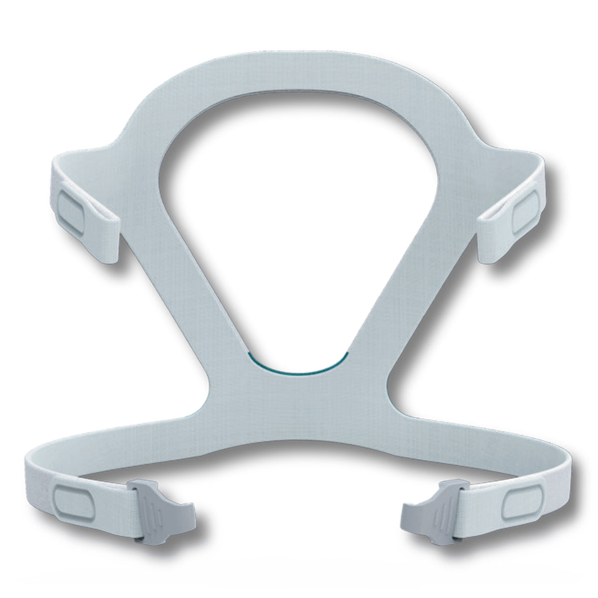 Headgear (with Clips) for Siesta 2 Full Face CPAP/BiPAP Masks – CPAPXchange