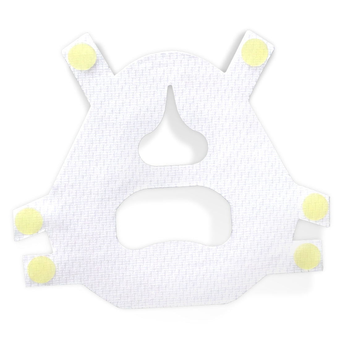 Silent Night Full Face CPAP/BiPAP Mask Liners (30-Night Supply ...