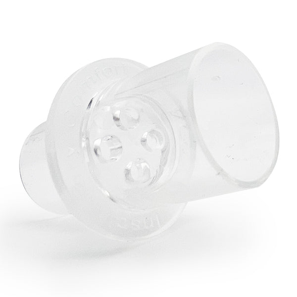 Sleep Res V-Com Inspiratory Comfort Accessory – CPAPXchange