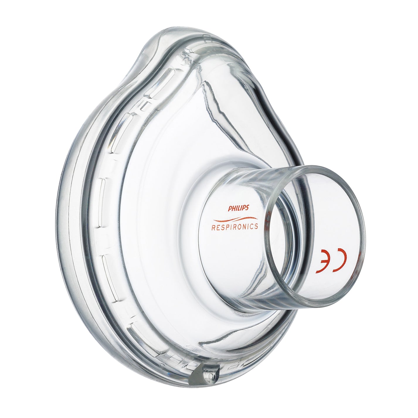 LiteTouch Mask for OptiChamber Diamond Valved Holding Chambers ...