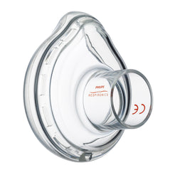 LiteTouch Mask for OptiChamber Diamond Valved Holding Chambers ...