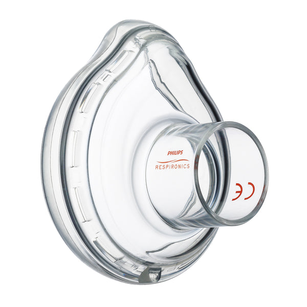 LiteTouch Mask for OptiChamber Diamond Valved Holding Chambers ...