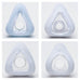 Snugz CPAP/BiPAP Mask Liners for Full Face Masks (2-Pack) – CPAPXchange