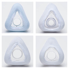 Snugz CPAP/BiPAP Mask Liners for Full Face Masks (2-Pack) — CPAPXchange