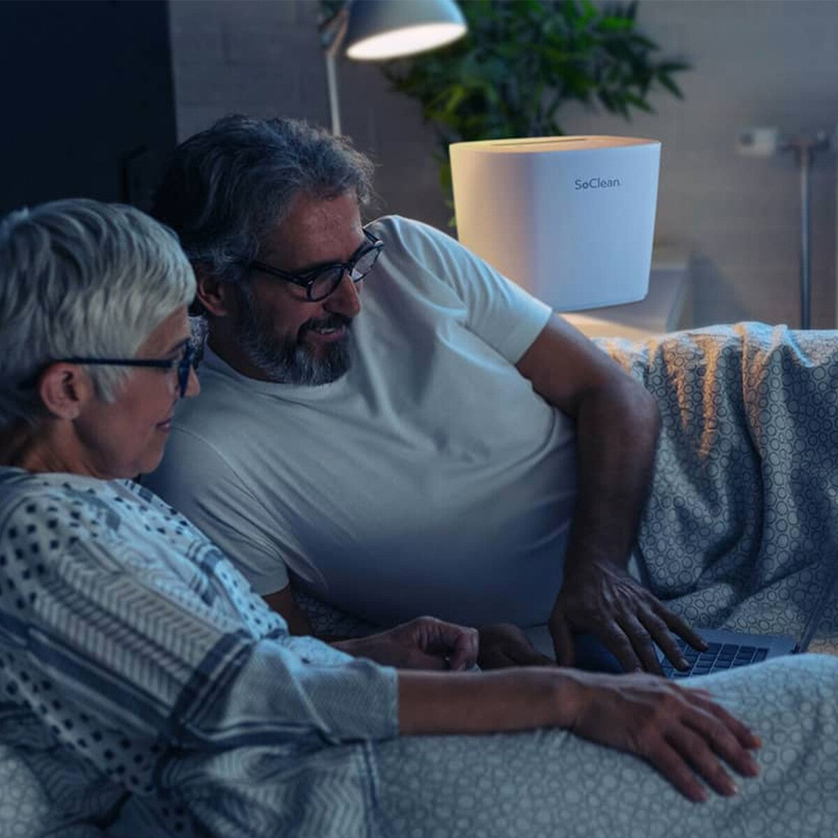 SoClean 3 CPAP/BiPAP Cleaner & Sanitizer - DISCONTINUED – CPAPXchange