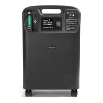 Stratus 5 Home Oxygen Concentrator Package (5 LPM) – CPAPXchange