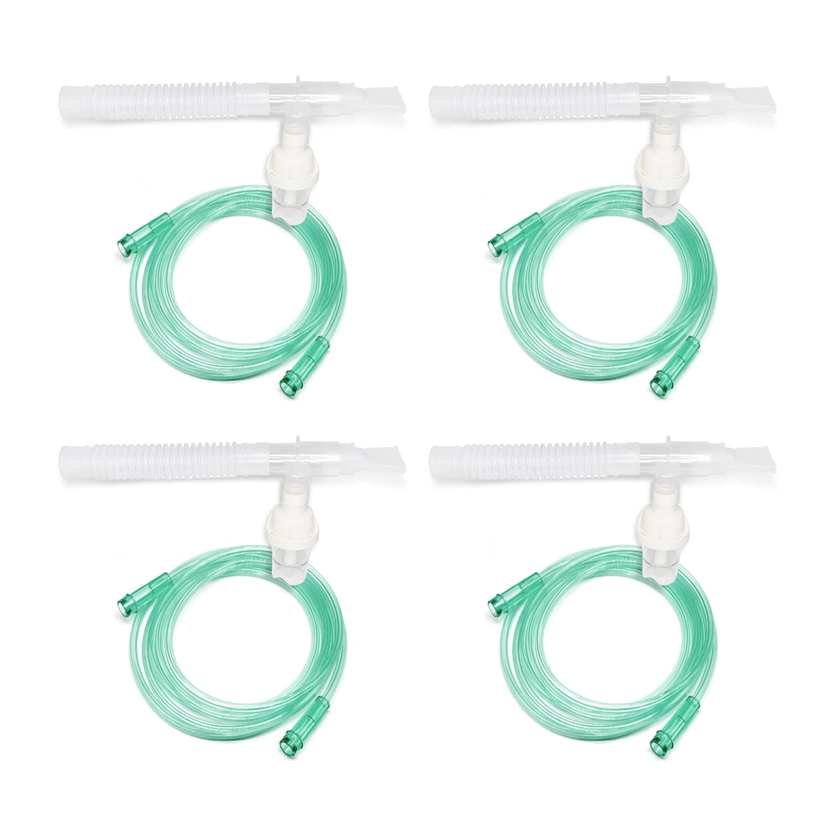 Sunset Reusable Nebulizer Kit with T-Piece & 7 Foot Tubing – CPAPXchange