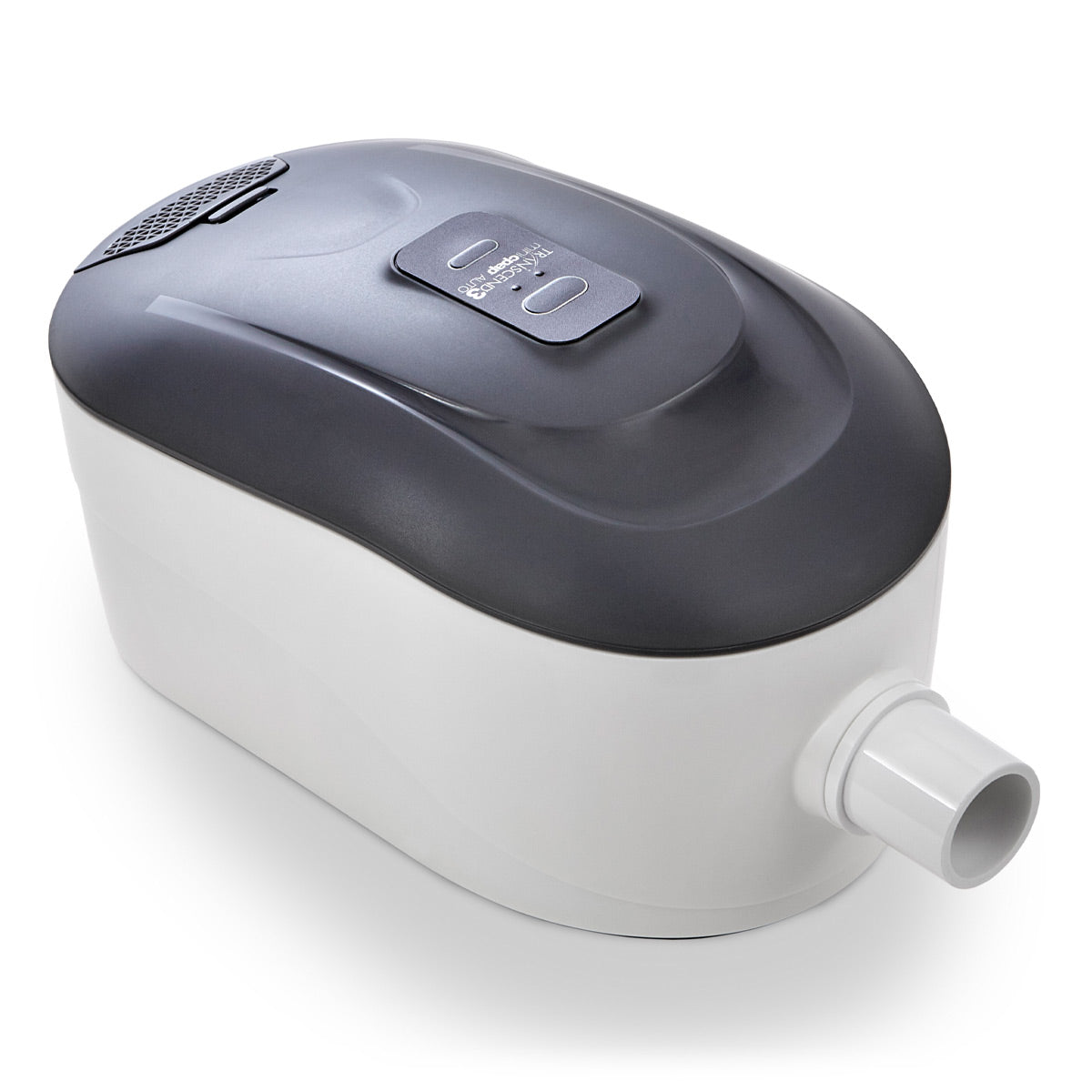 Transcend CPAP Machines – CPAPXchange