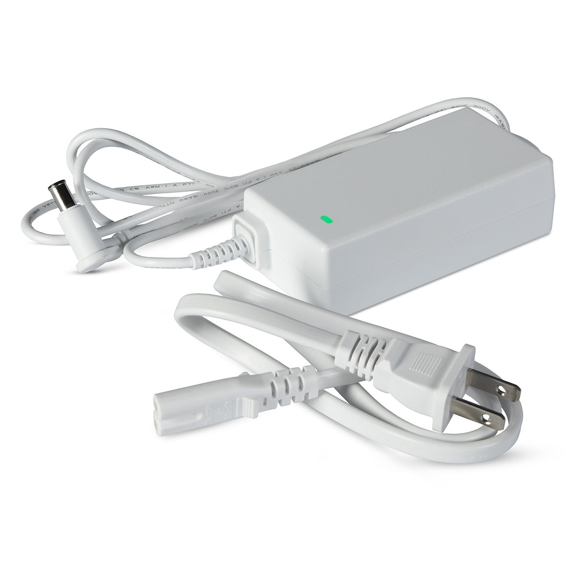 AC Power Supply with Cord for Transcend Micro Portable CPAP Machines ...