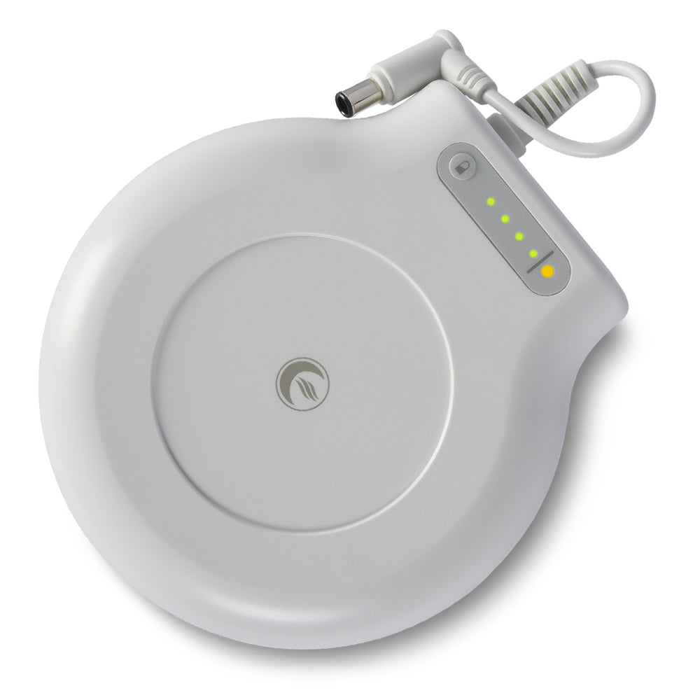 PowerAway Battery for Transcend Micro CPAP Machines – CPAPXchange