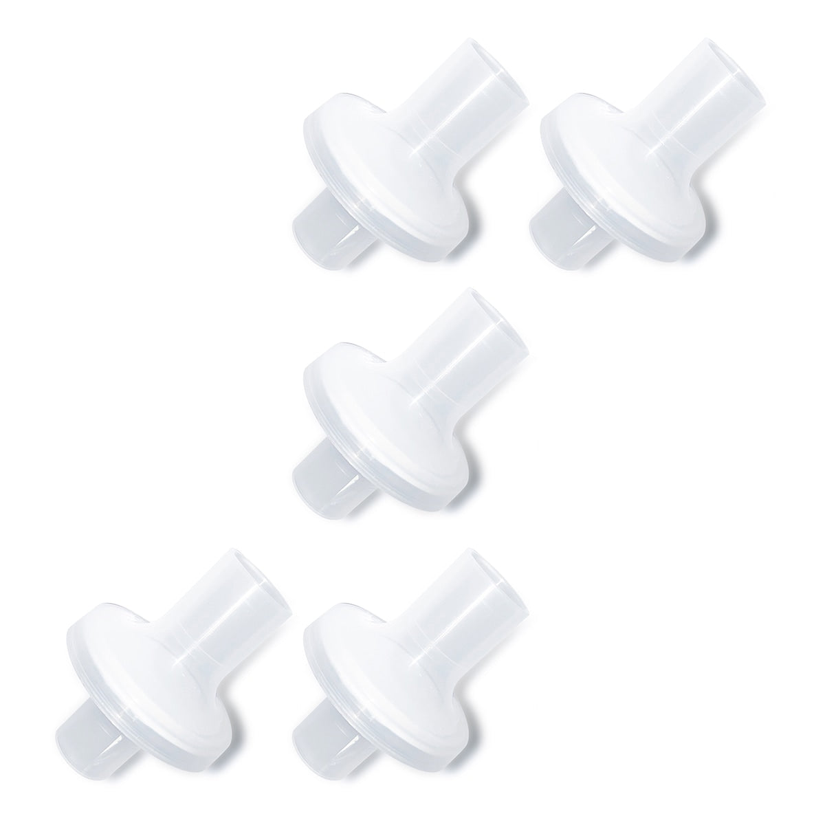 In-Line Bacterial Viral Filter for CPAP/BiPAP from WestMed – CPAPXchange