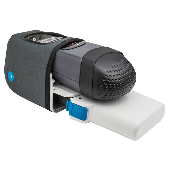 Z2 Auto Ultra Portable Auto-CPAP Machine Package – CPAPXchange