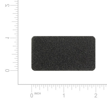 3B Foam Pollen Filter for Luna II Series CPAP Machines – CPAPXchange