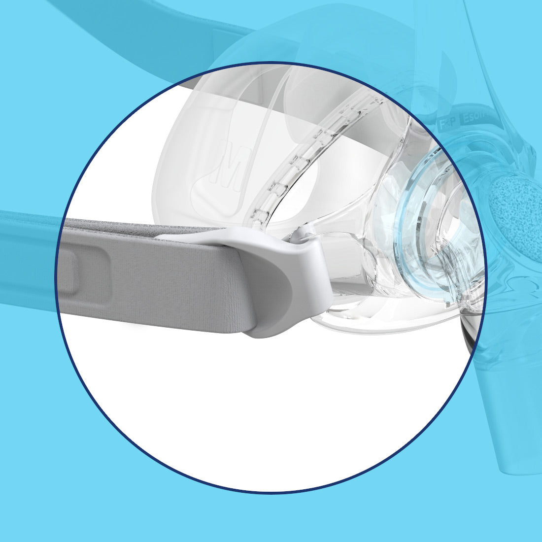 Fisher & Paykel Eson 2 Nasal Masks & Related Parts – CPAPXchange