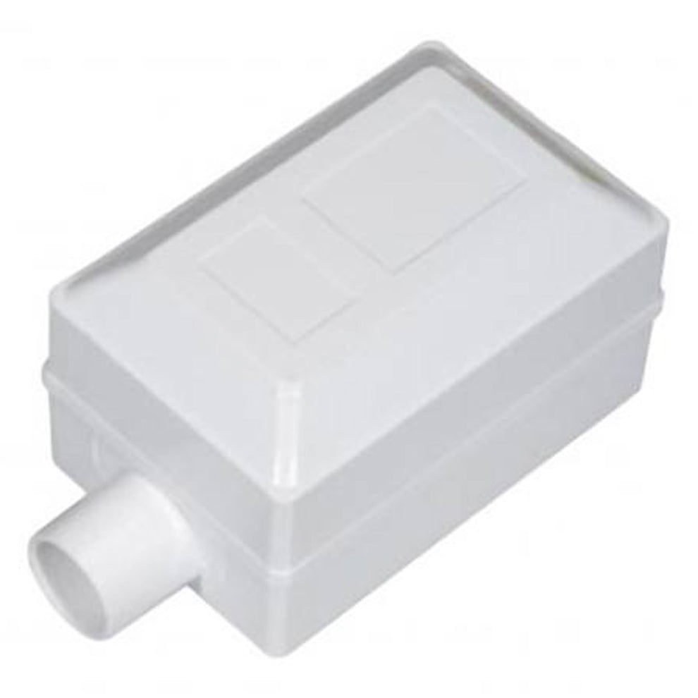 Extended Life Intake Bacteria Filter for Drive DeVilbiss 525DS Oxygen ...