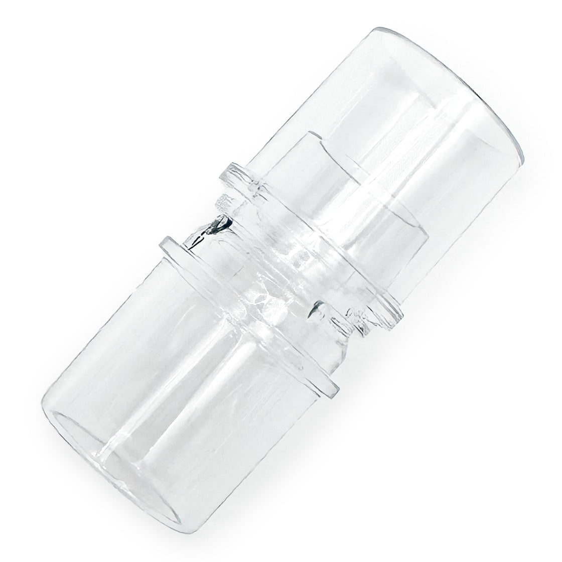 Swivel Adapter for Connecting CPAP/BiPAP Hoses — CPAPXchange