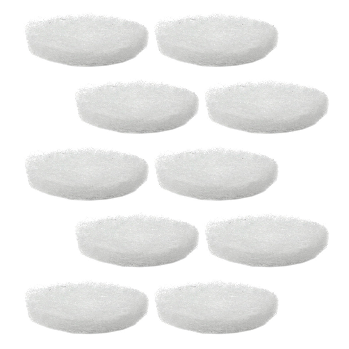 Foam Diffusers for Various FlexiFit & Oracle CPAP/BiPAP Masks (10 Pack ...