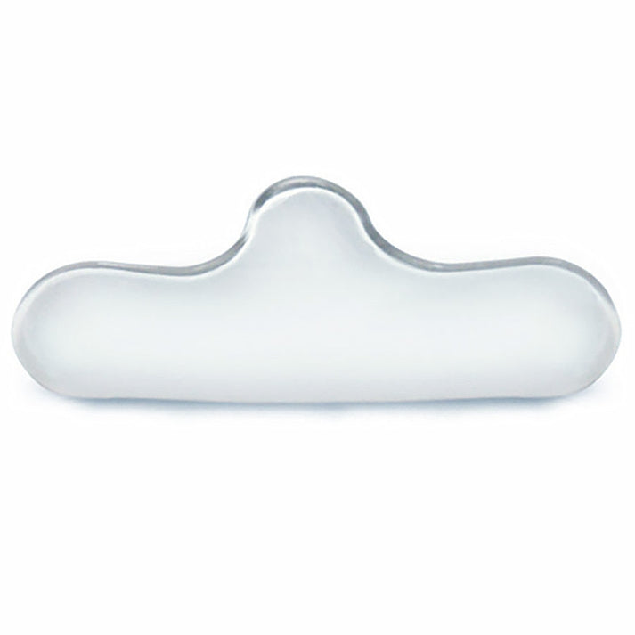 Gecko Gel Nasal Pad for CPAP/BiLevel Masks – CPAPXchange