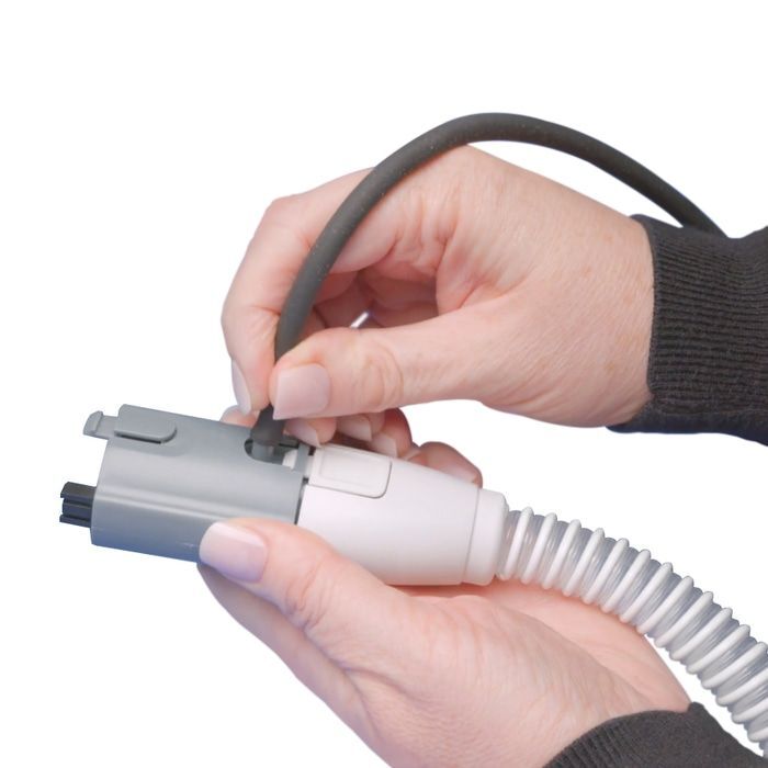 SoClean Express Tubing Adapter for DreamStation 2 Series CPAP Machines ...