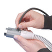SoClean Express Tubing Adapter for DreamStation 2 Series CPAP Machines ...
