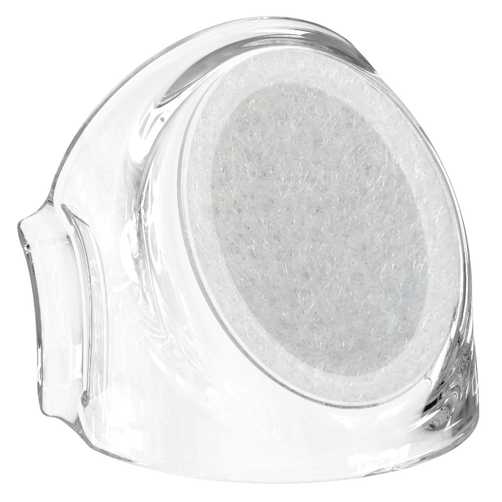 Washable Diffuser Elbow Cover for F&P Eson 2 CPAP/BiPAP Masks – CPAPXchange