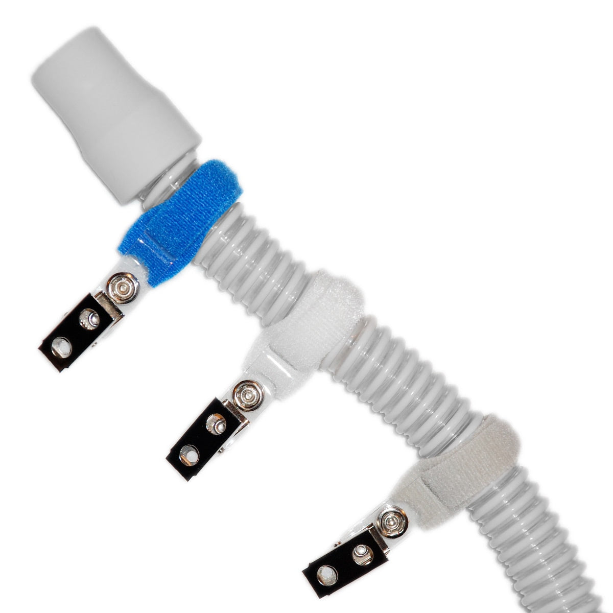 Hose Tubing Clips for CPAP/BiPAP & Oxygen Therapy – CPAPXchange