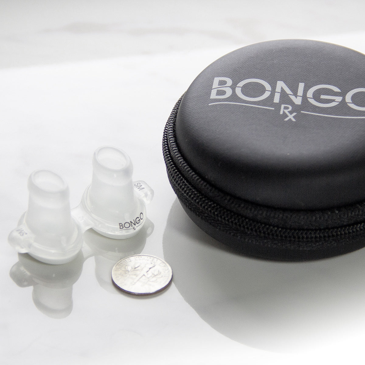 Bongo RX EPAP Device Starter Kit – CPAPXchange