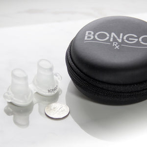 Bongo RX EPAP Device Starter Kit — CPAPXchange