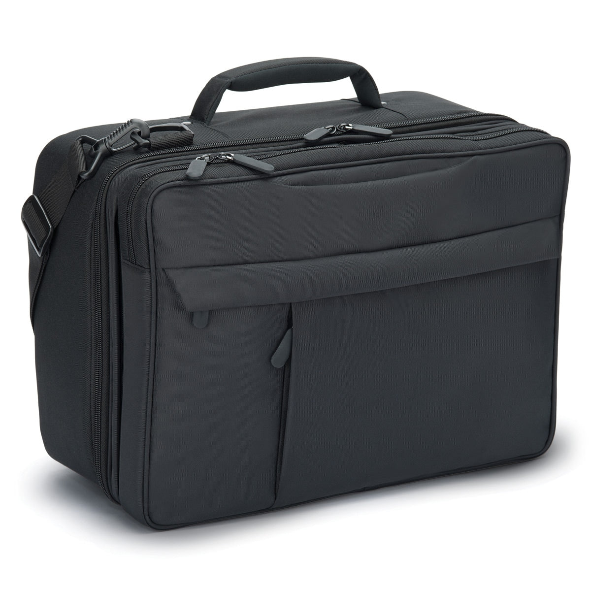 PAP Travel Bag Briefcase for CPAP/BiPAP Machines – CPAPXchange