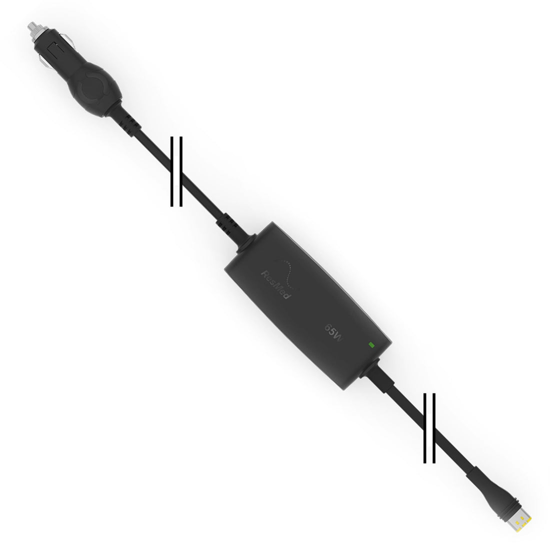 Mobile DC Power Converter Cord for AirMini CPAP Machines – CPAPXchange