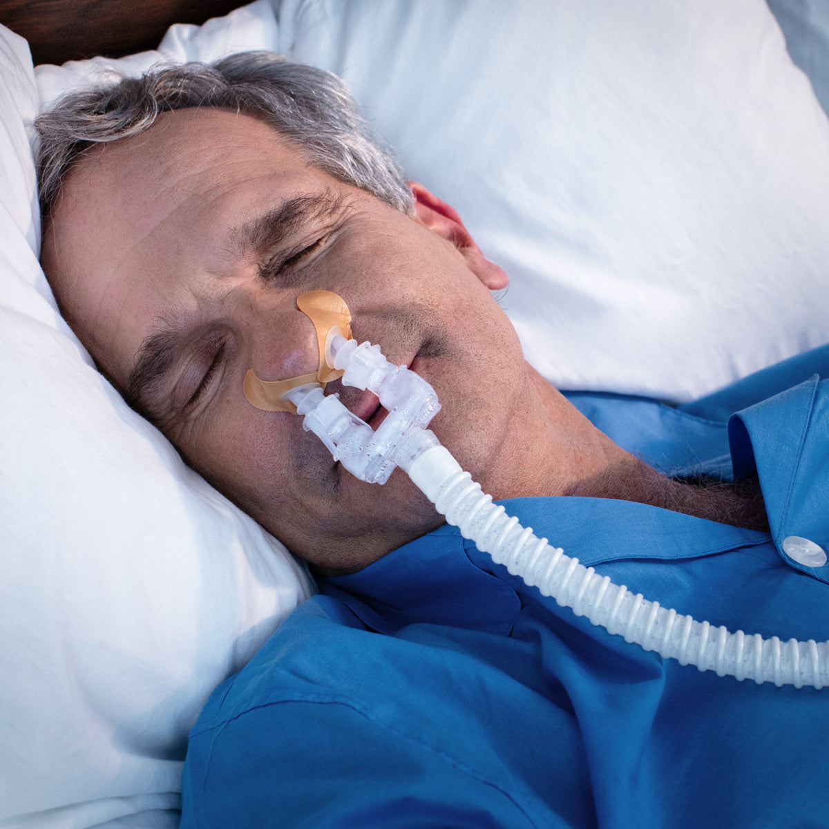 Bleep DreamPort Sleep Solution CPAP/BiPAP Mask Starter Kit – CPAPXchange