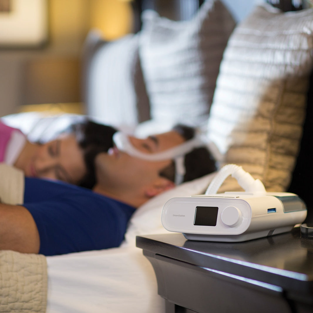 Philips Respironics CPAP Machines – CPAPXchange
