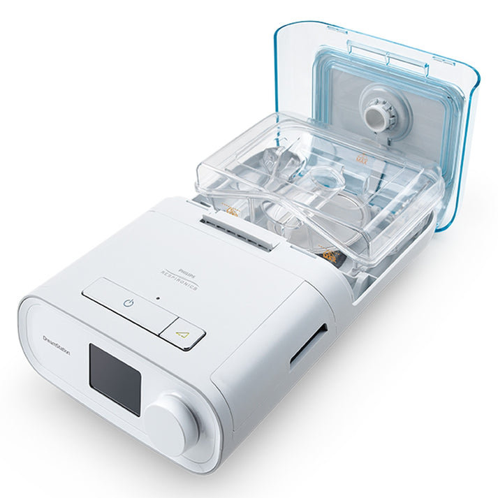 Heated Humidifier for DreamStation CPAP & BiPAP Machines - CERTIFIED P ...