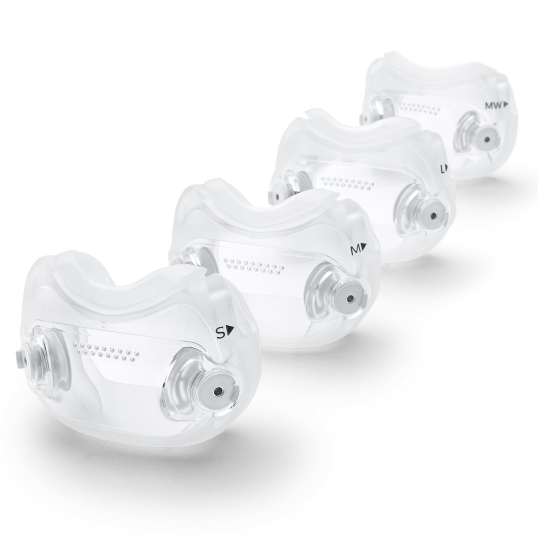 Full Face Cushion for DreamWear Series CPAP/BiPAP Masks – CPAPXchange