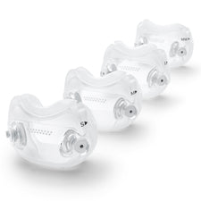 Full Face Cushion for DreamWear Series CPAP/BiPAP Masks — CPAPXchange