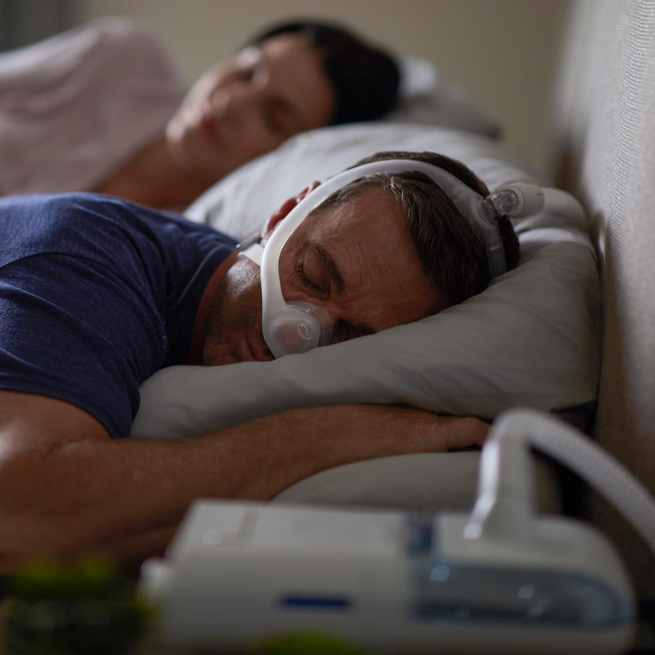 Philips Respironics CPAP/BiPAP Masks – CPAPXchange