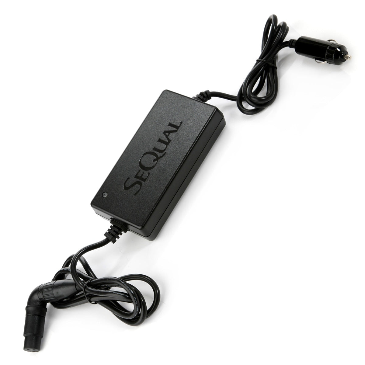 Mobile DC Power Cord for Eclipse 5 Portable Oxygen Concentrators ...