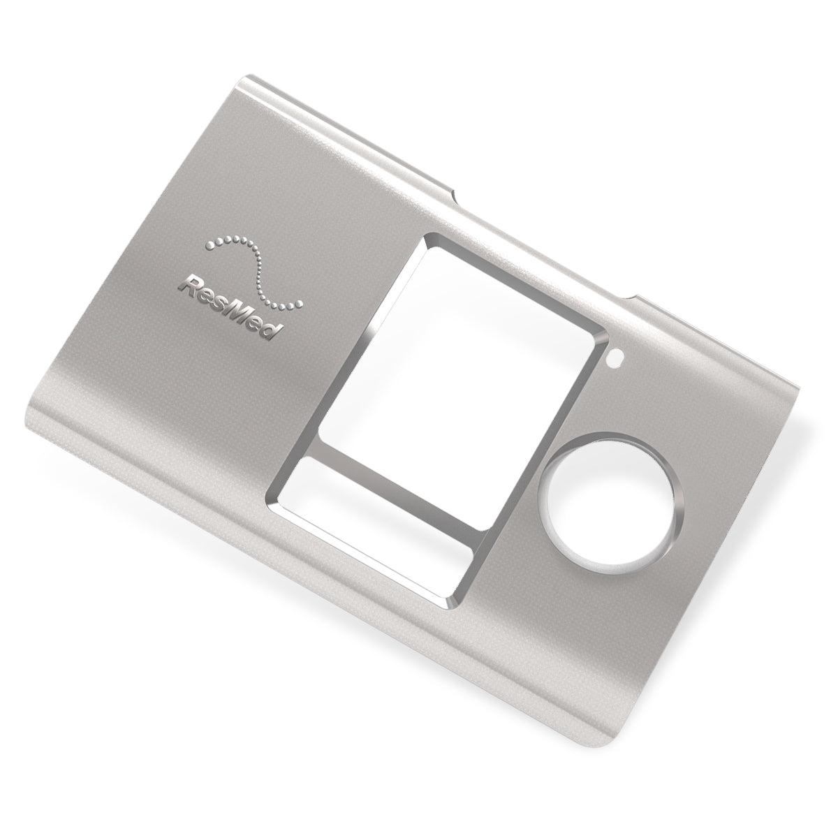 Faceplate for AirSense 10 & AirCurve 10 Series CPAP/BiLevel Machines ...