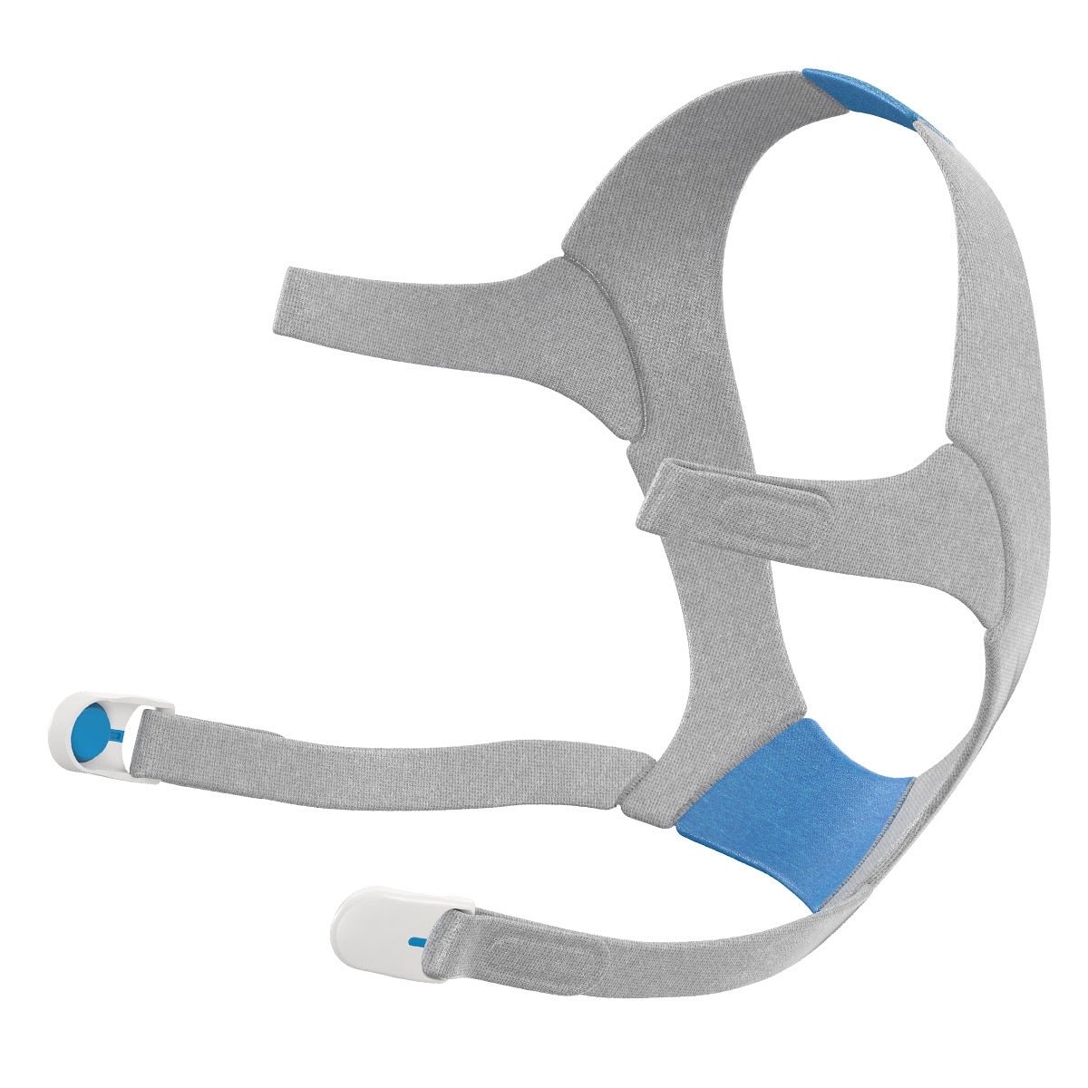 CPAP/BiPAP Mask Headgear & Clips – CPAPXchange
