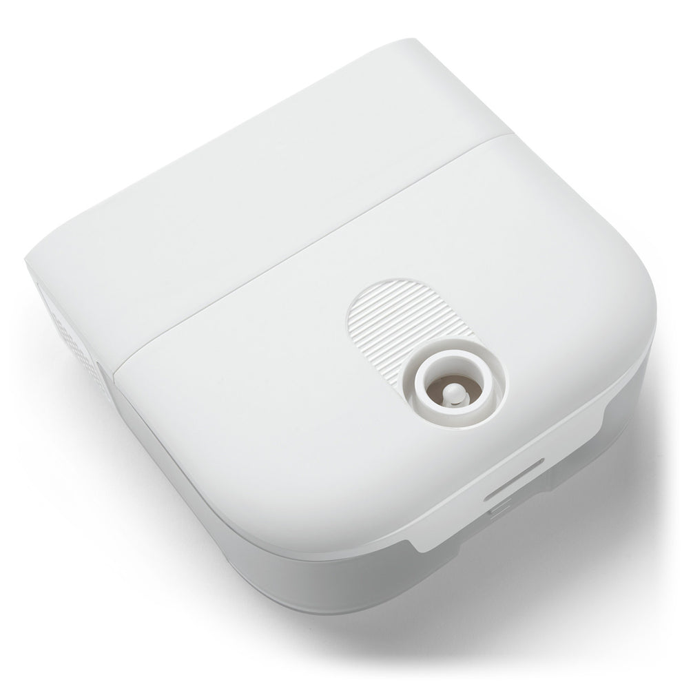 Heated Humidifier for DreamStation GO CPAP Machines - DISCONTINUED ...