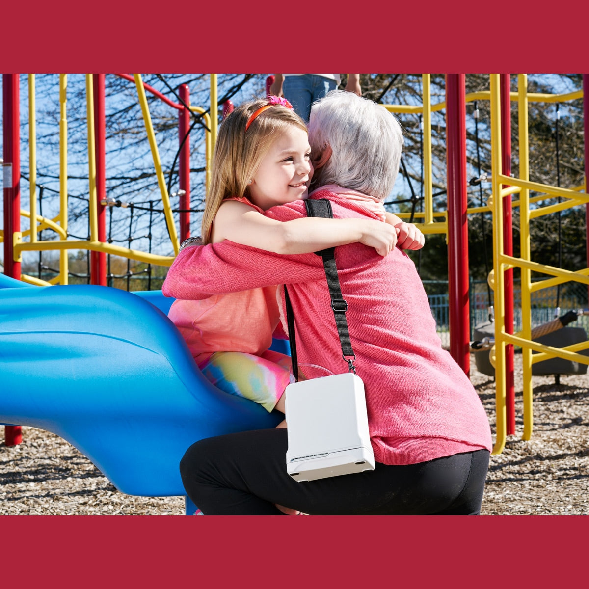 Inogen One G4 Portable Oxygen Concentrator - DISCONTINUED – CPAPXchange