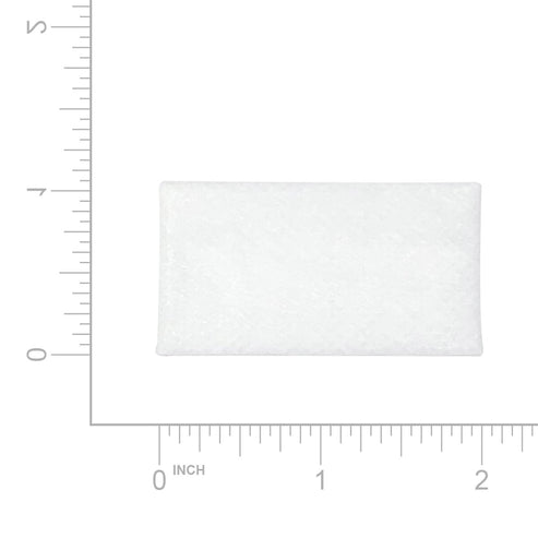 Disposable White Ultra Fine Filter for Luna II Series CPAP Machines ...