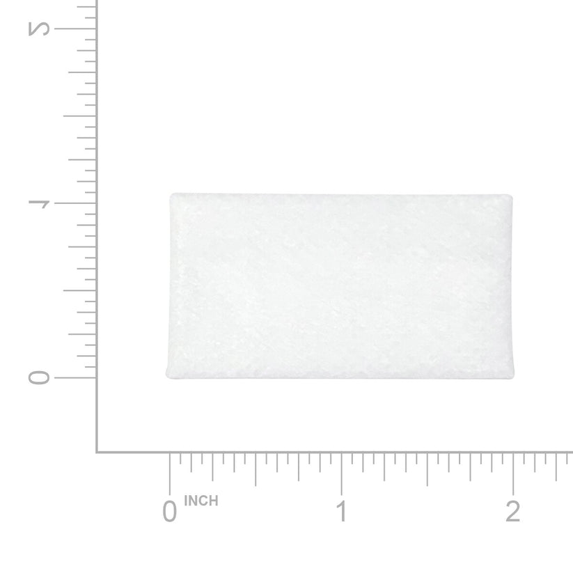 Disposable White Ultra Fine Filter for Luna II Series CPAP Machines ...
