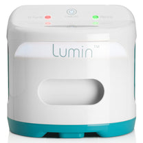 Lumin UV-C CPAP/BiPAP Mask & Accessories Cleaner – CPAPXchange