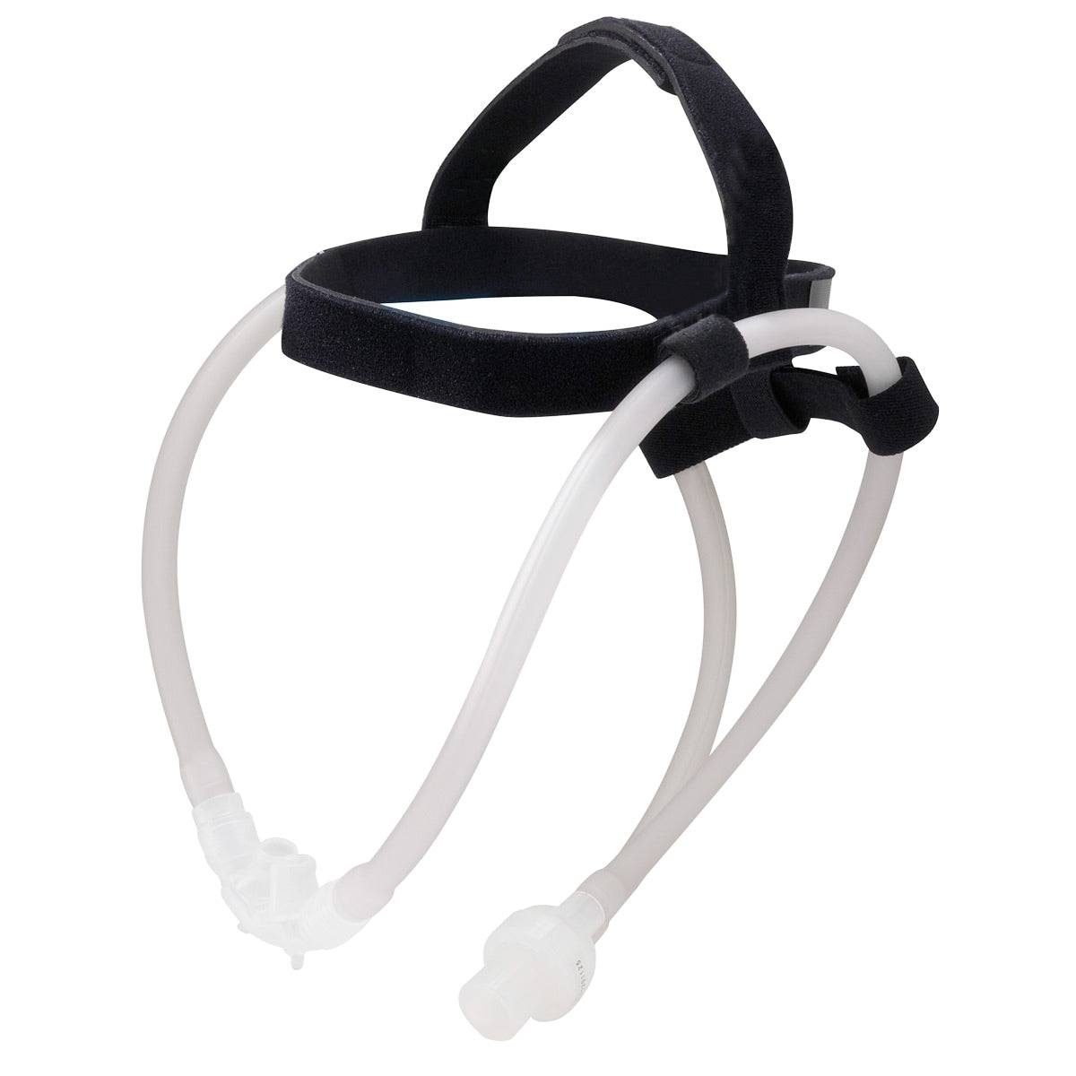 Nasal-Aire II Cannula Style CPAP/BiPAP Mask with Headgear – CPAPXchange