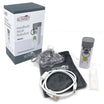 Sunset NEB402 Handheld Mesh Nebulizer Compressor Kit – CPAPXchange