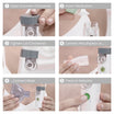 Sunset NEB402 Handheld Mesh Nebulizer Compressor Kit – CPAPXchange