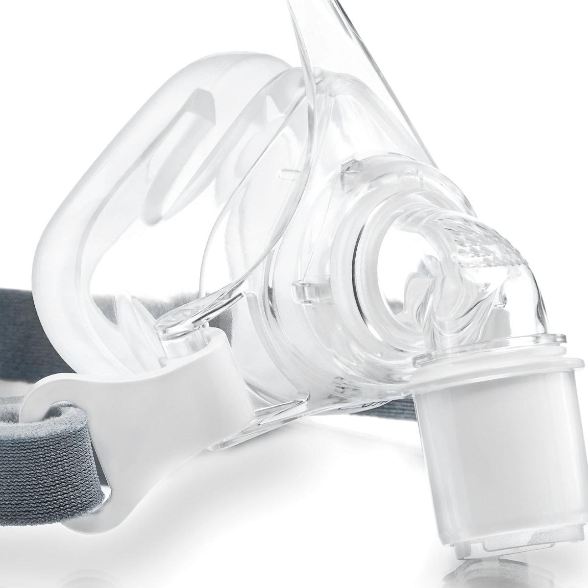 Pico Nasal CPAP/BiPAP Mask with Headgear – CPAPXchange